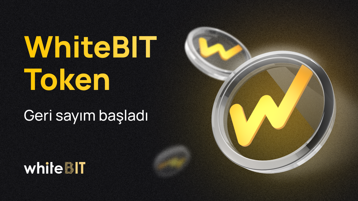 WhiteBIT Token: Borsamızın Tokenı Hakkında Bilmeniz Gereken Her Şey | WhiteBIT TR Blog