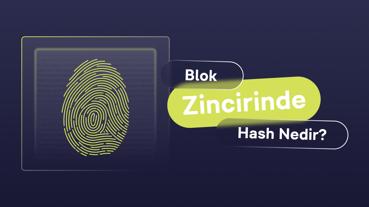 Hash ve Hash Fonksiyonu Nedir: Kriptodaki Rolleri | WhiteBIT TR Blog