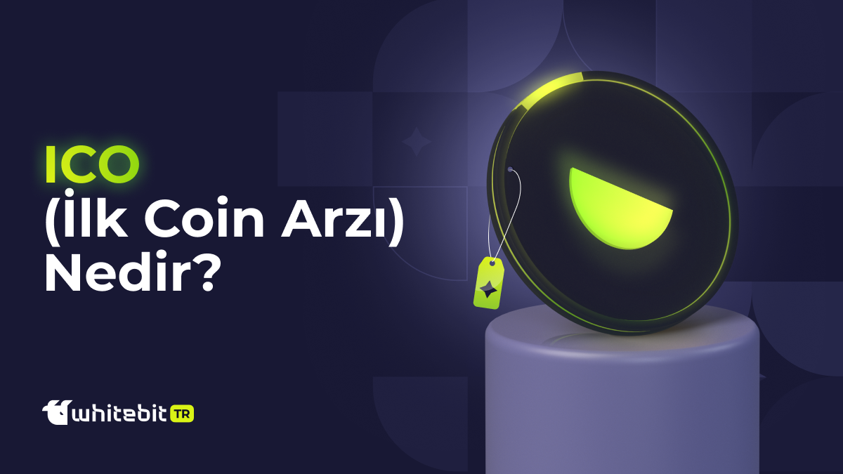 Kriptoda İlk Coin Arzı (ICO) nedir | ICO How to invest in ICO’ya (İlk ...