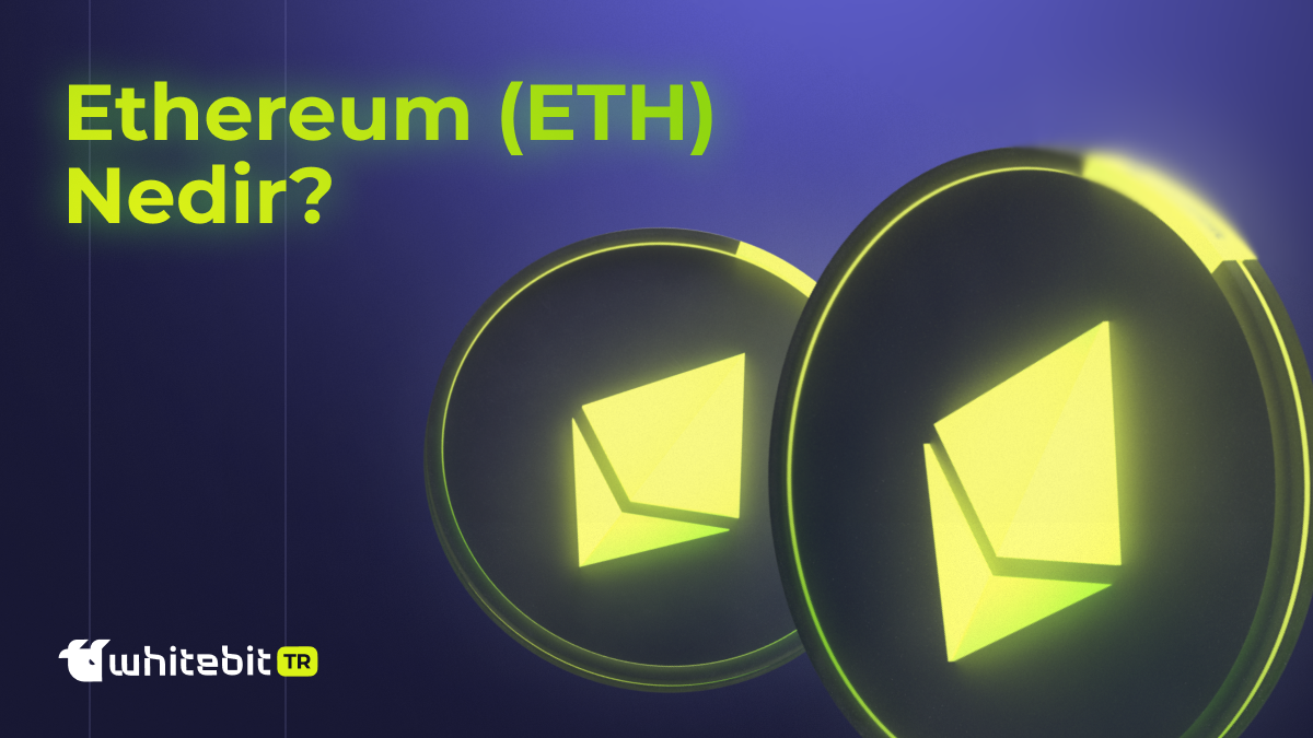 Ether / ETH Nedir ve Ethereum Kurucusu Kimdir: ETH Tarihi, Blok Zinciri ...